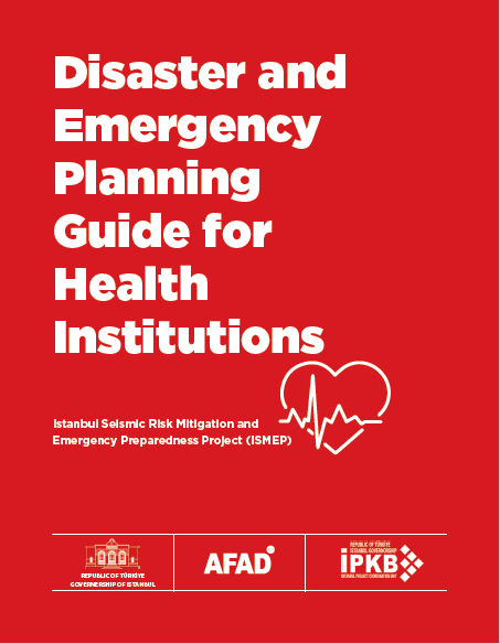 Disaster and Emergency Planning Guide for Health Institutions ...