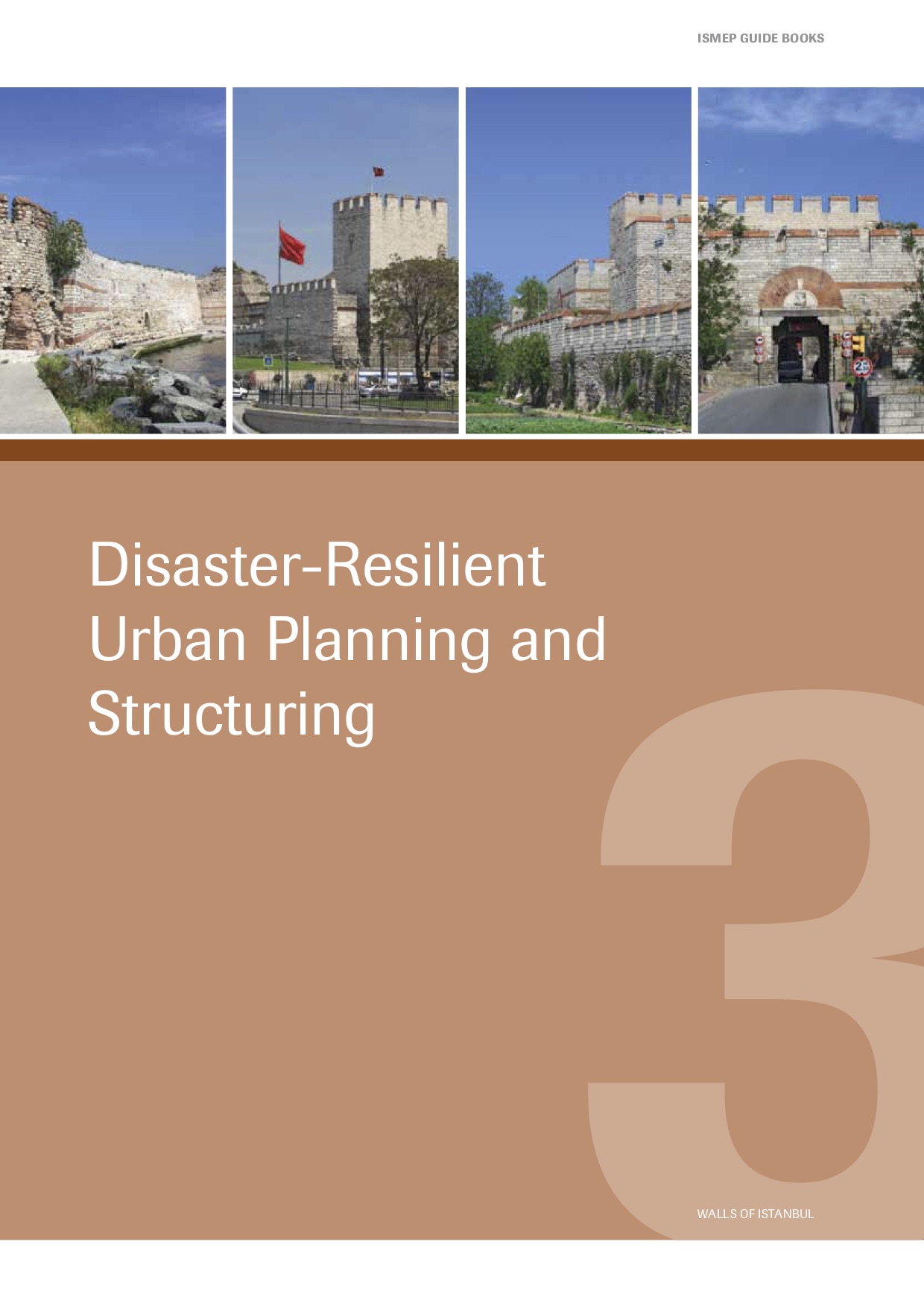 Disaster-Resilient Urban Planning and Structuring - Istanbul Project ...