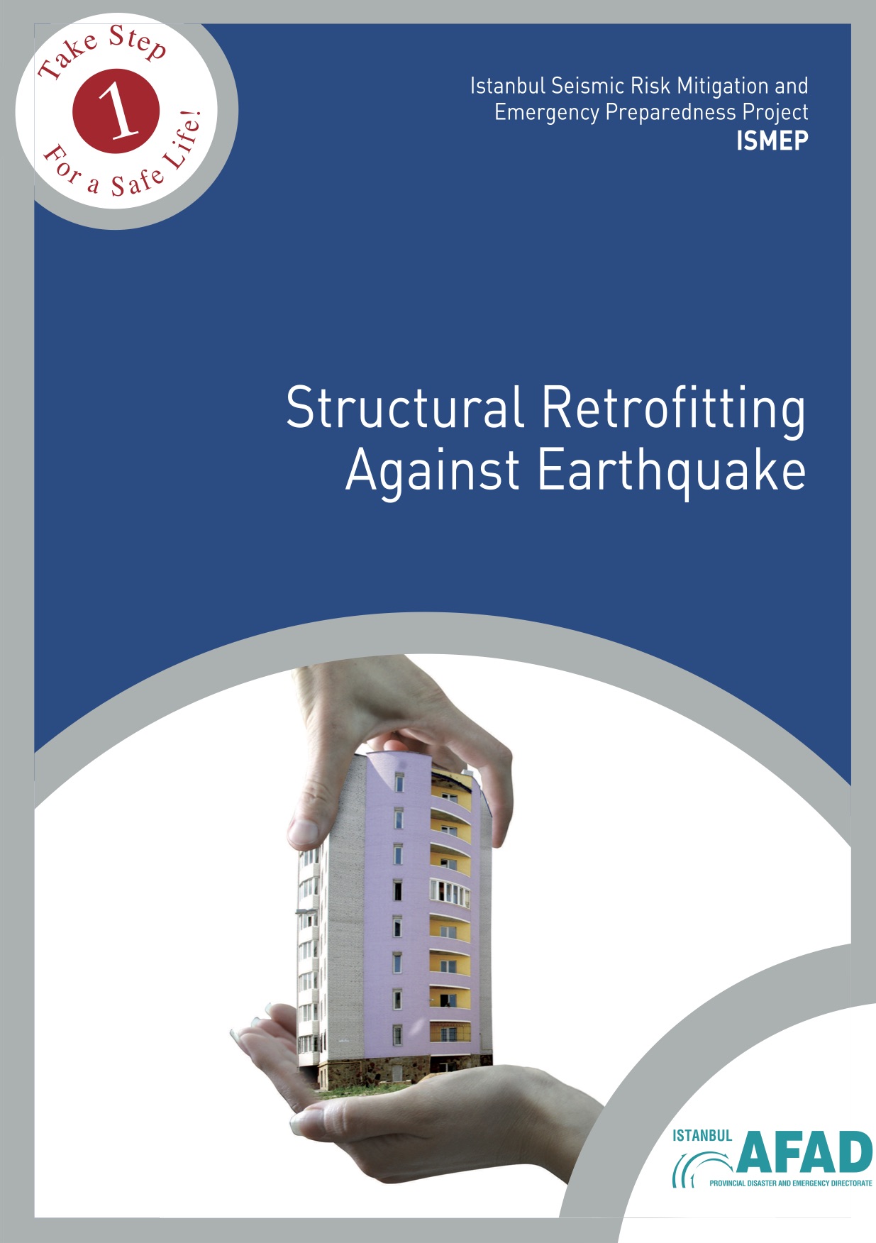 Structural Retrofitting Against Earthquake - Istanbul Project ...