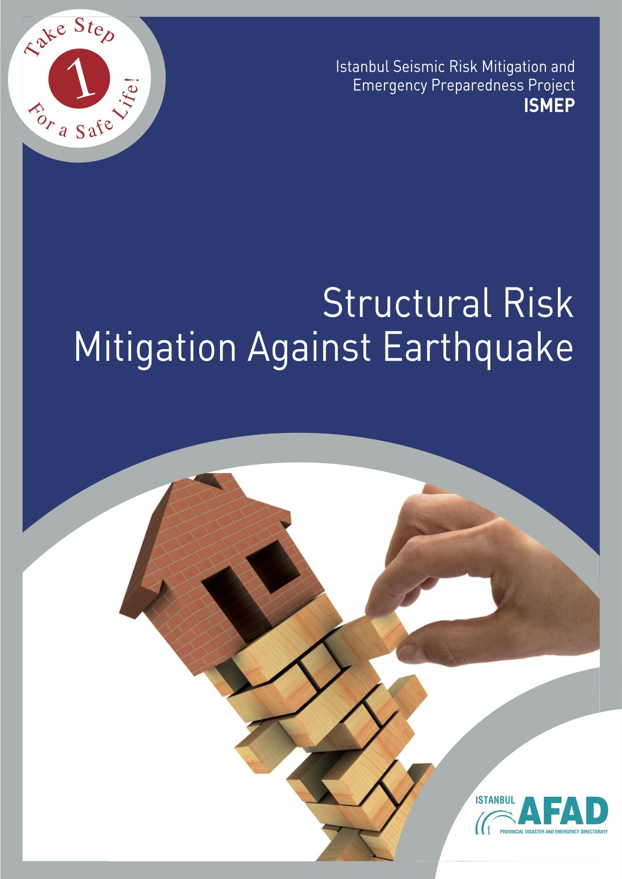 Structural Risk Mitigation Against Earthquake - Istanbul Project ...
