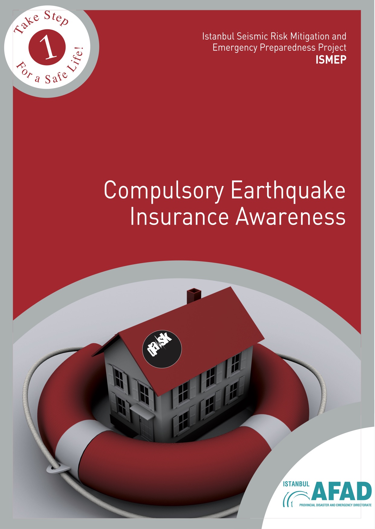 Compulsory Earthquake Insurance Awareness - Istanbul Project ...