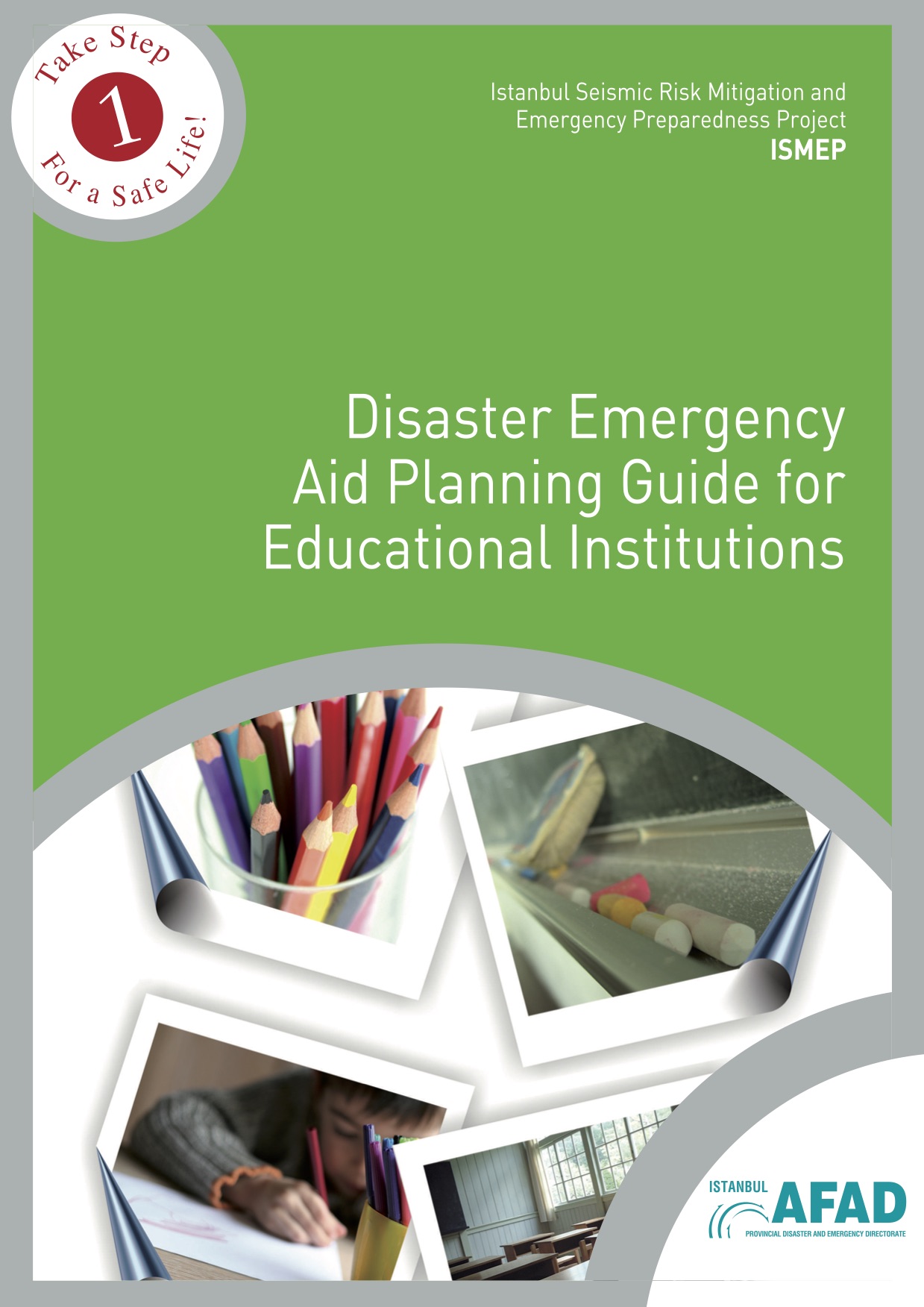 Disaster Emergency Aid Planning Guide for Educational Institutions ...