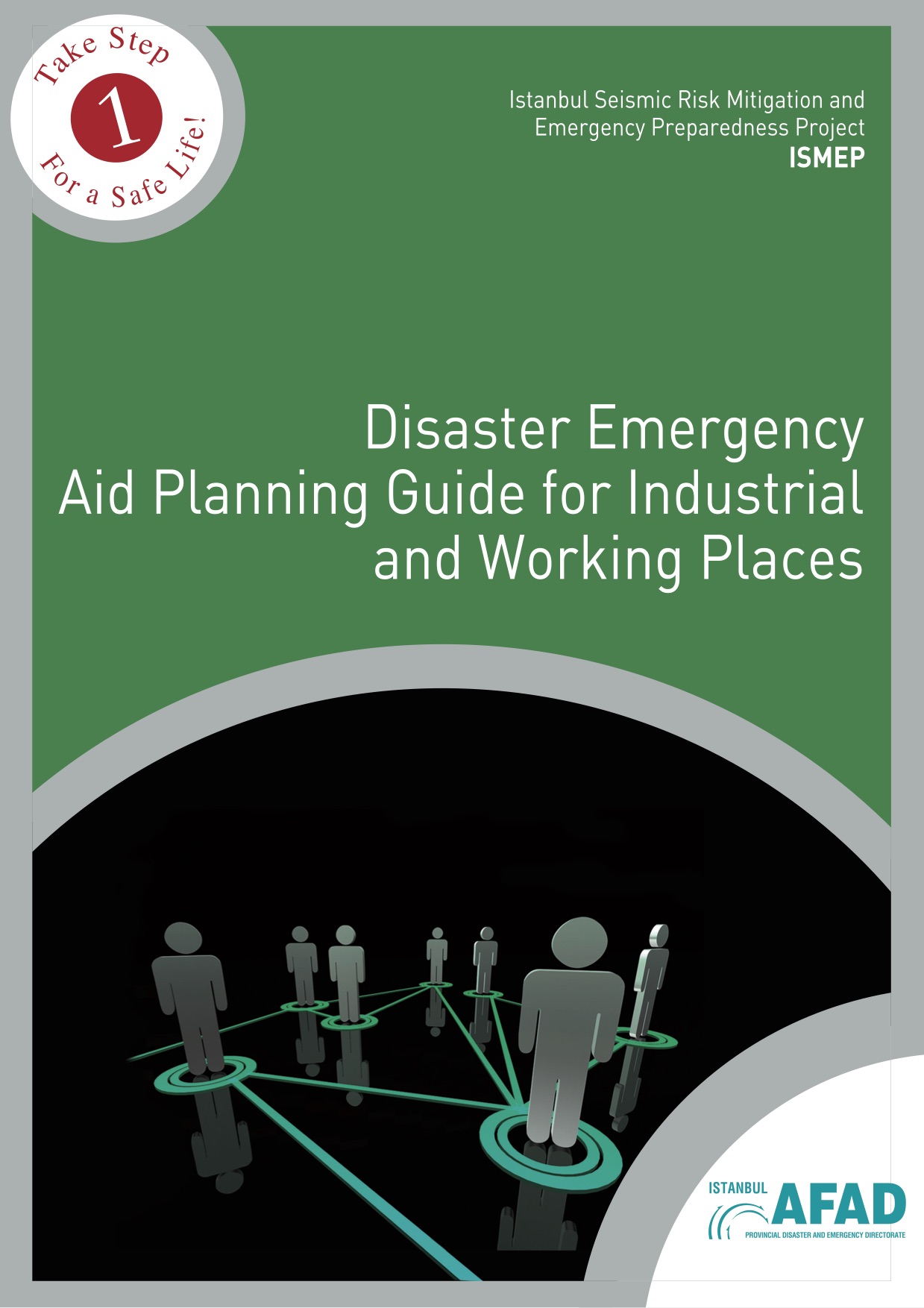 Disaster Emergency Aid Planning Guide for Industrial and Working Places ...